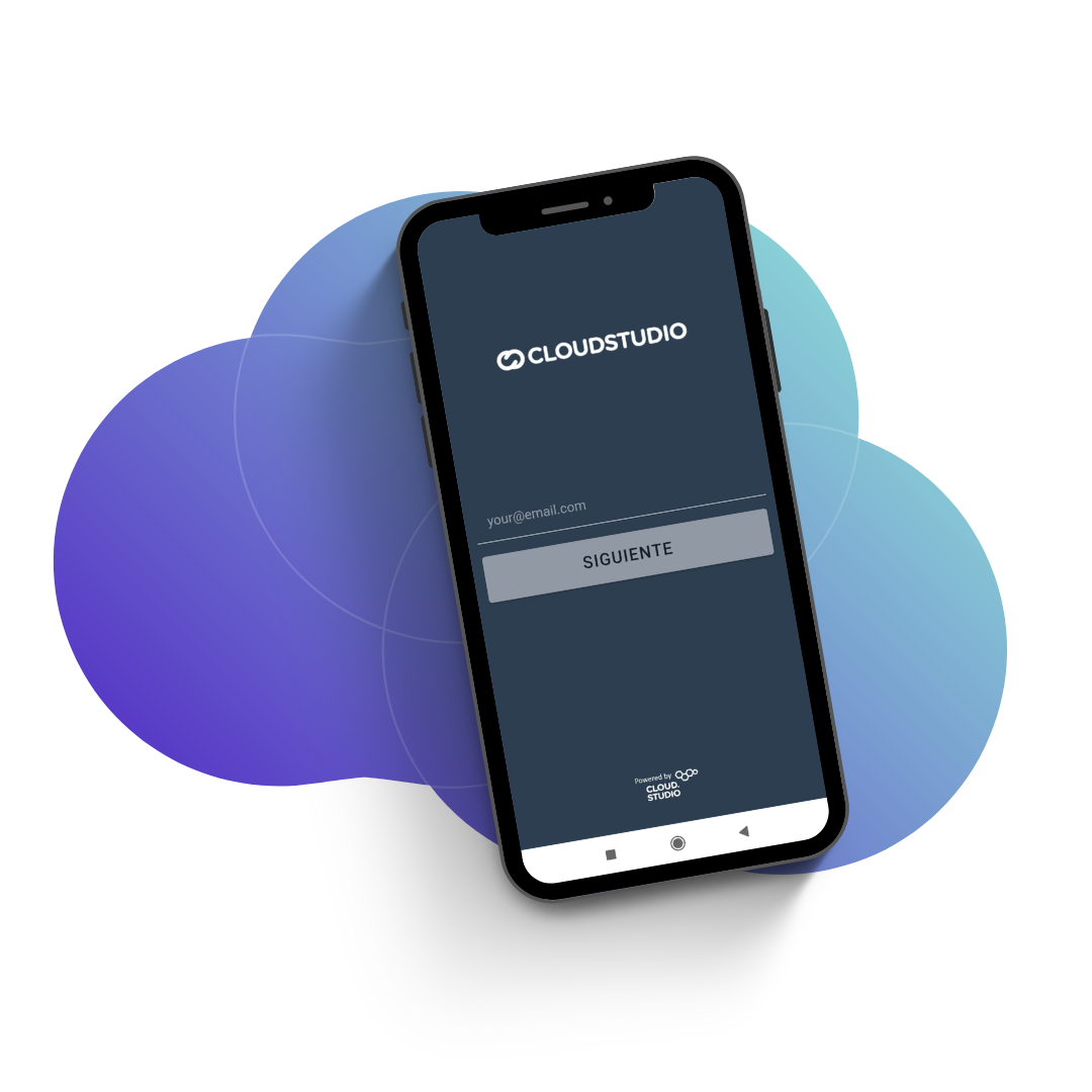 Descargas | Cloud Studio IoT