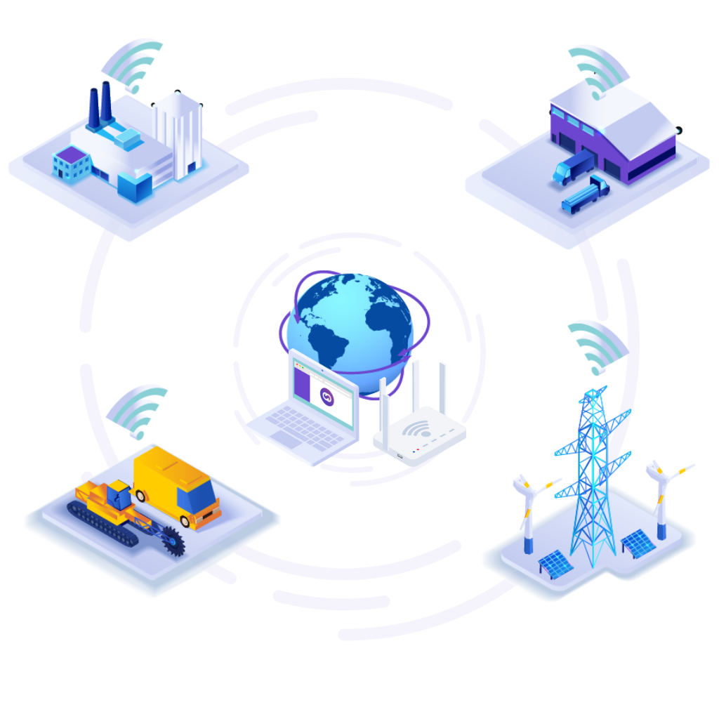 Conceptos claves IoT | Cloud Studio IoT