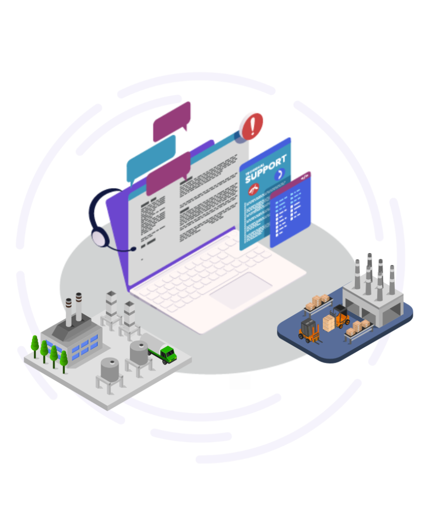 Cloud Studio IoT | Low-Code IoT Platform