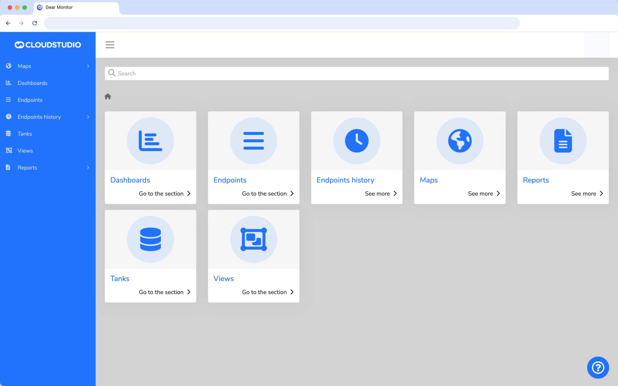 Instituciones educativas | Cloud Studio IoT