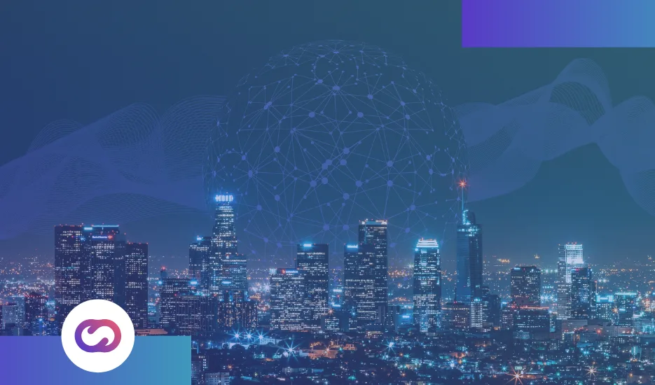 Smart City | Cloud Studio IoT